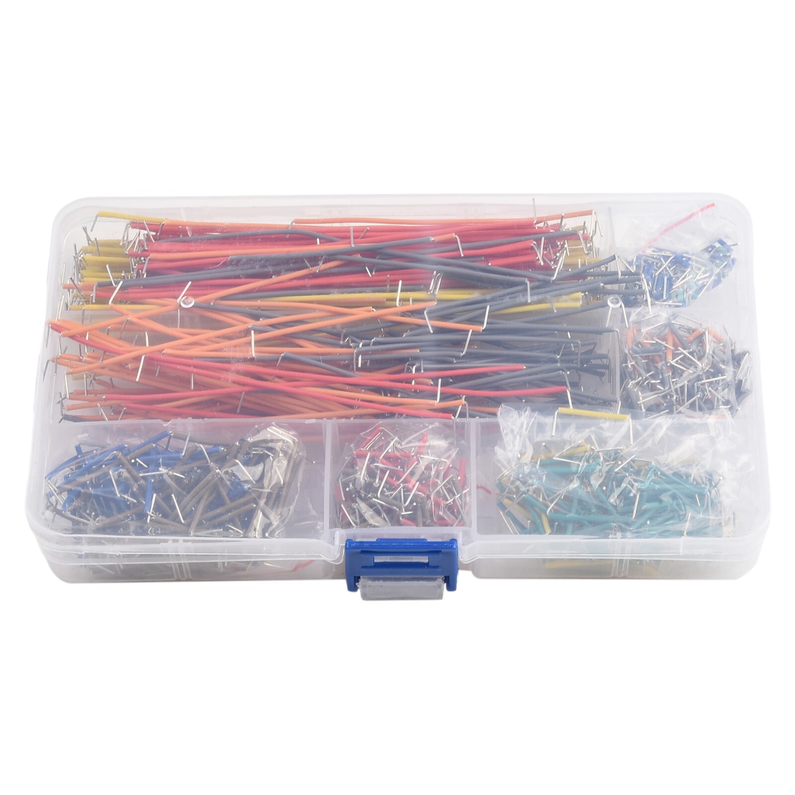 High Quality U Shape Jumper Wire Set 840Pc for Electronics ...