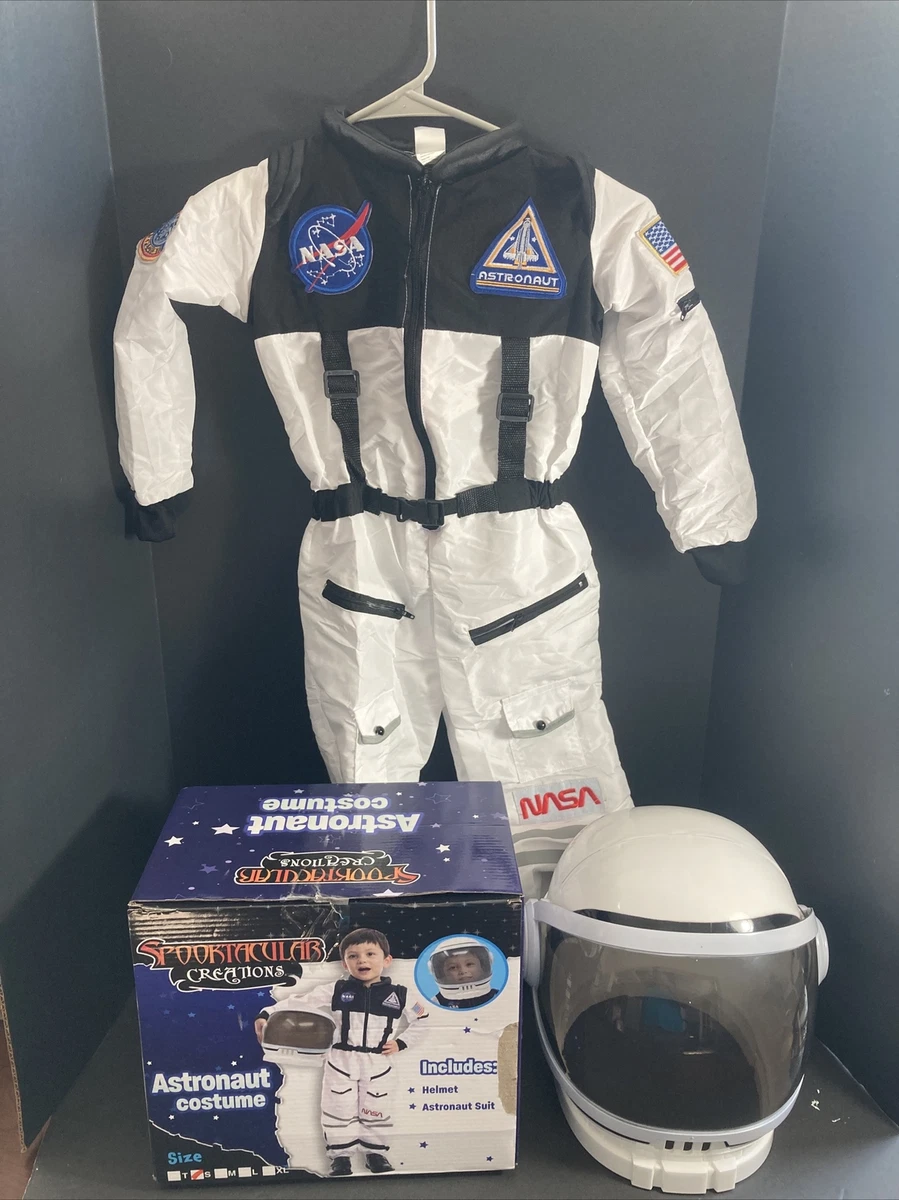 Astronaut Apollo Cosplay