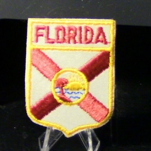 State of Florida Patch | eBay
