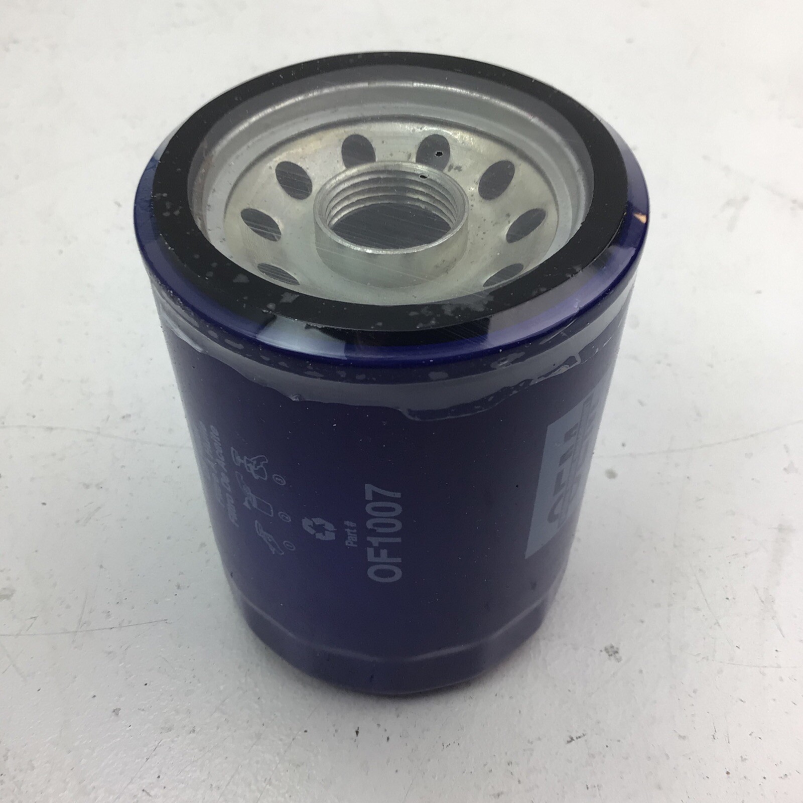 (lot Of 9) OEM OF-1007/ FRAM PH7317 Extra Guard 10K Mile Change Oil ...