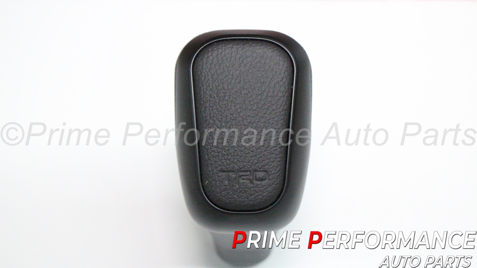 Toyota Tundra 14-21 4Runner 12-24 TRD Black Shift Knob Genuine PTR57 ...