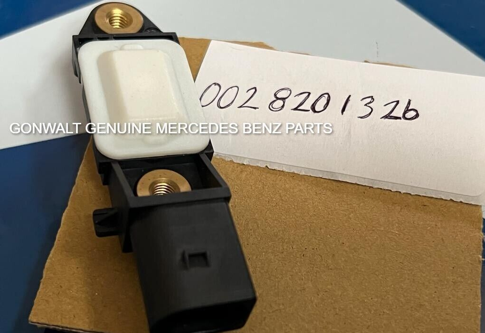 Mercedes Benz E55 AMG E500 SL550 SL63 AMG 2003-2012 Front Sensor ...