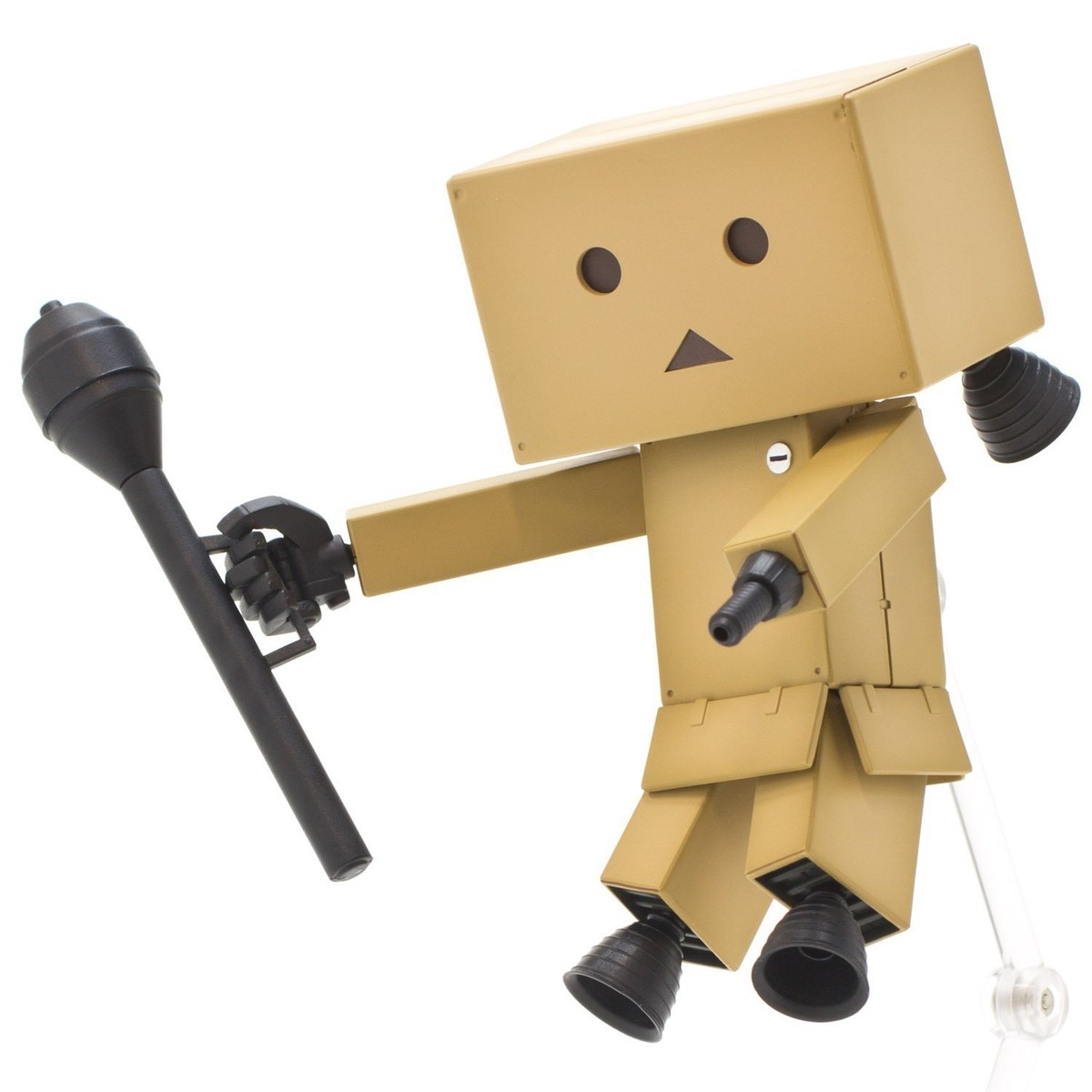 Danboard Bo Amp 238te Robot Jouet Dingbot, DING BO, OMS A By Tomy