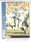 1991 Pacific Oroweat Seattle Seahawks Joe Nash 13 Football Card | eBay
