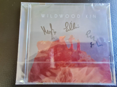 Wildwood Kin - Wildwood Kin - CD -Signed Edition......Brand New | eBay UK