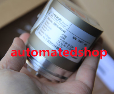 New TR encoder 5802-00045 Via DHL or FedEx | eBay