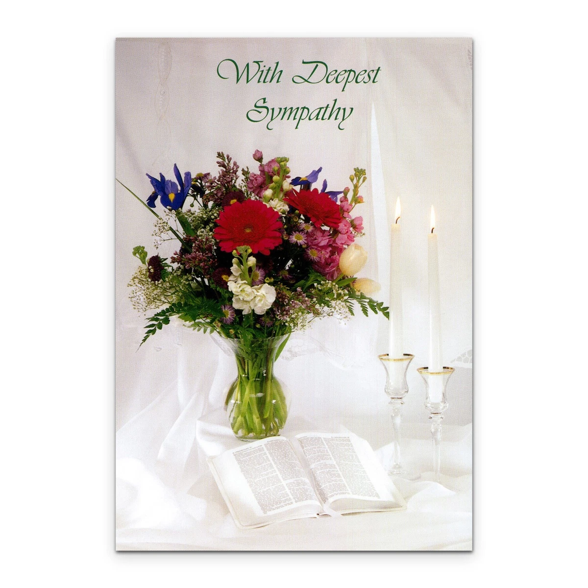 Religious Sympathy Pictures