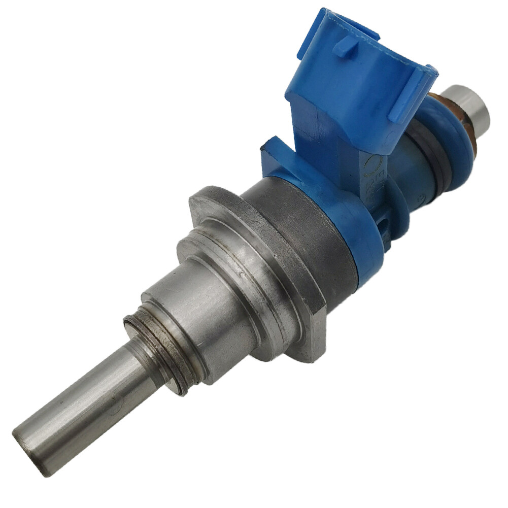 4X Fuel Injector L3K9-13-250A for Mazda 3 2007-2013 CX-7 2007-2012 M6 2 ...