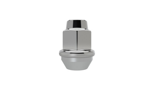 Wheel Lug Nut-ACR, VIN: Z Mopar 06036747AA for sale online | eBay