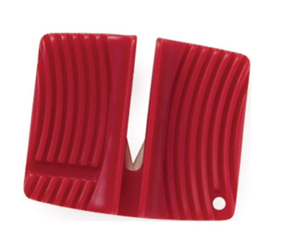 Rapala Normark Single Stage Pocket Knife Sharpener Fishing Camping | eBay