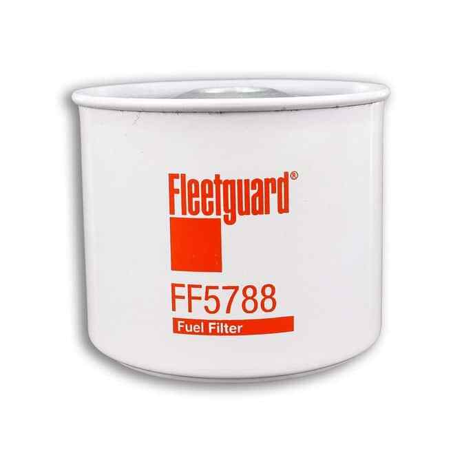 FLEETGUARD FF5788 - Fuel filter cross reference