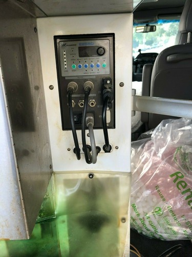 REVO 540C GEMVISION CNC 3D MILLING JEWELRY MACHINE | eBay