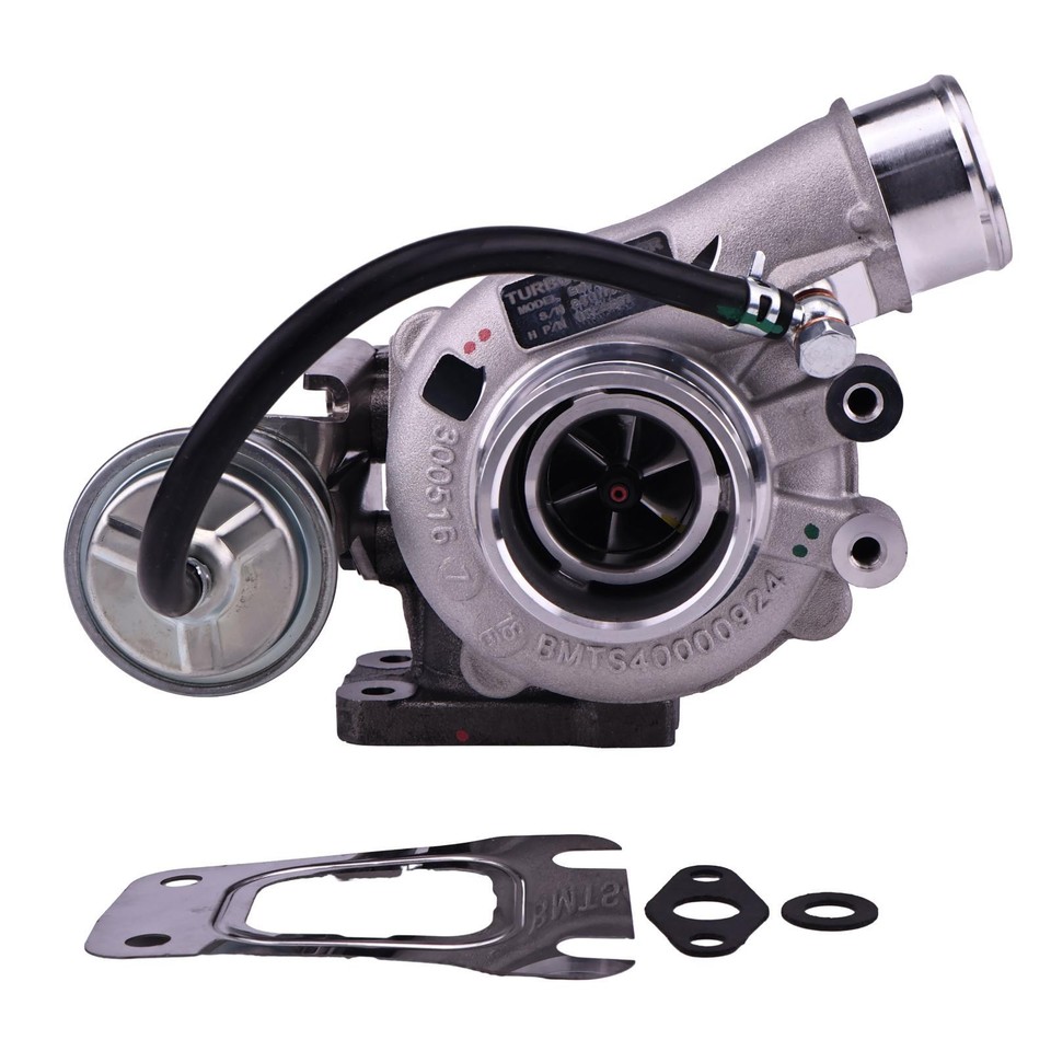 Turbo BM70 Turbocharger 04134934 for Deutz TD 2.9 L4 Engine | eBay