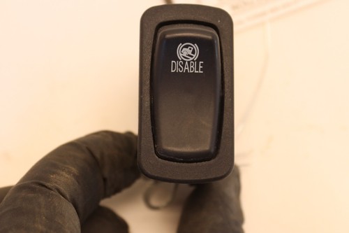 2008-2023 MACK CXU613 MP8 DISABLE TRUCK CONTROL SWITCH BUTTON 22369767 ...