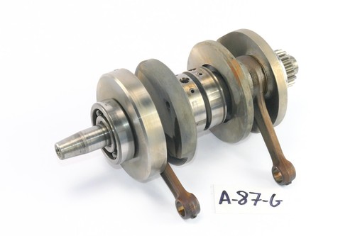 Kawasaki GPZ 305 EX305A Bj 1983 - crankshaft A87G | eBay