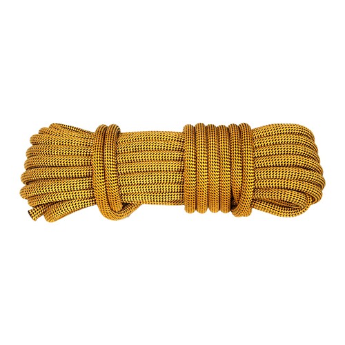 9mm Mountaineering Rope Tear Resistant Thicker Multi-colors Rock ...