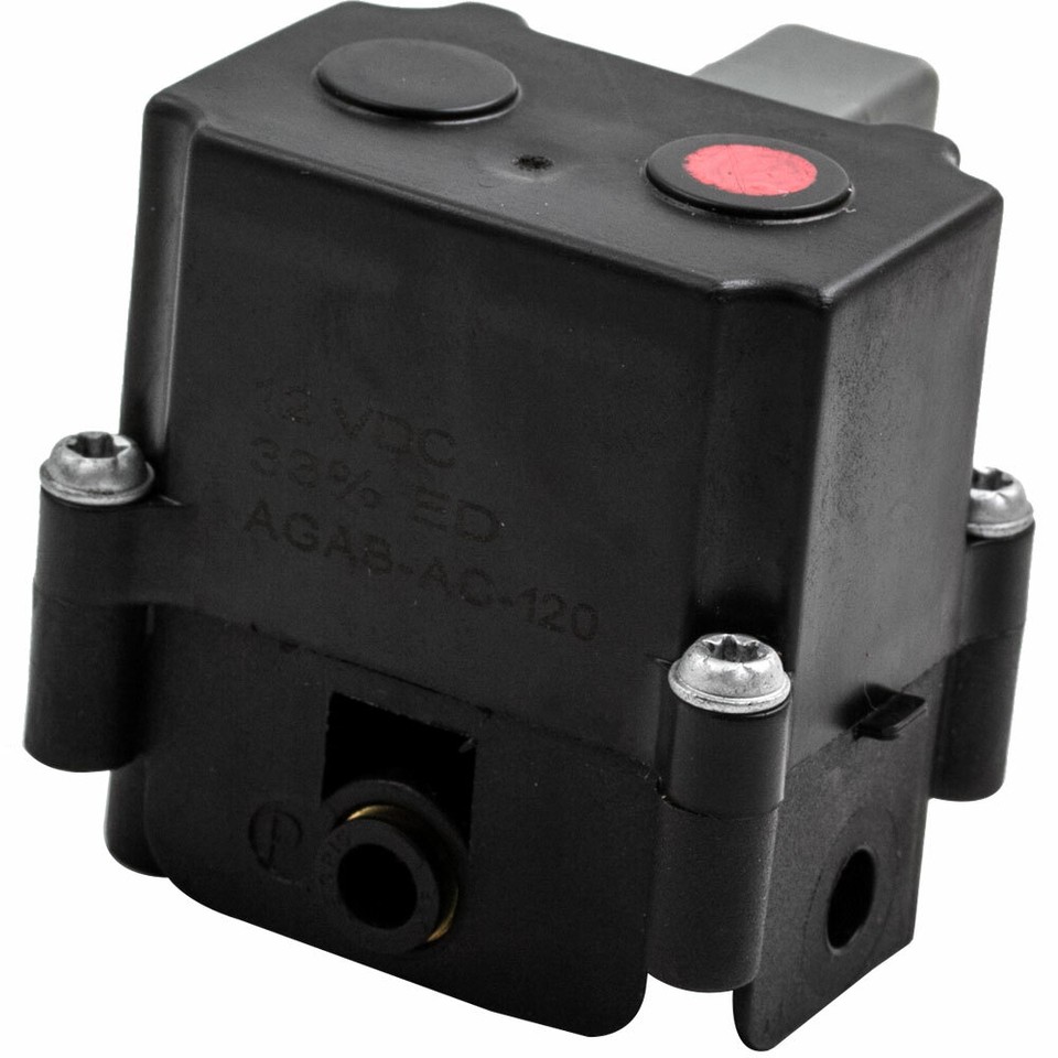 Air Suspension Valve Block Control for BMW 535i 550i F01 F02 F04 ...