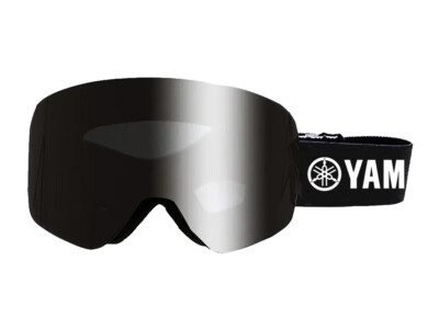 Genuine YAMAHA Adult Floating Polarised Frameless Jetski PWC Goggles ...