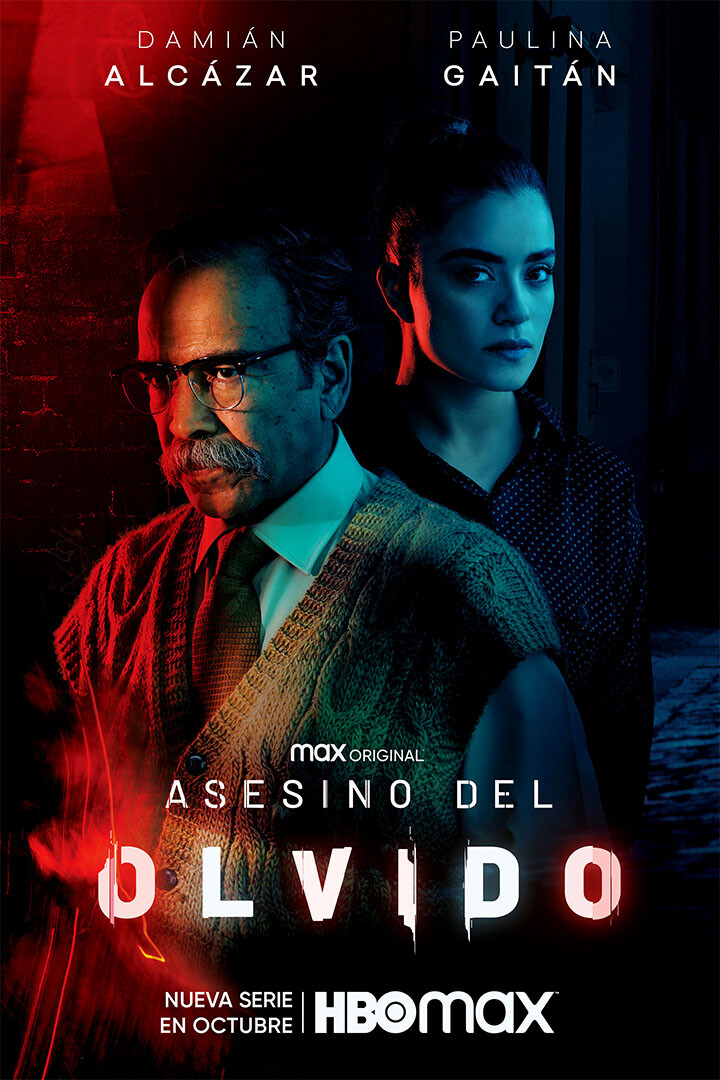 Thriller Movie Posters