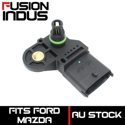 13116-005 Fusion Indus MAP Sensor Fits PJ PK Ford Ranger 3.0L | eBay ...