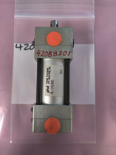 Universal Instruments Air Cylinder Ml-24248 42088301 | eBay