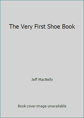 The Very First Shoe