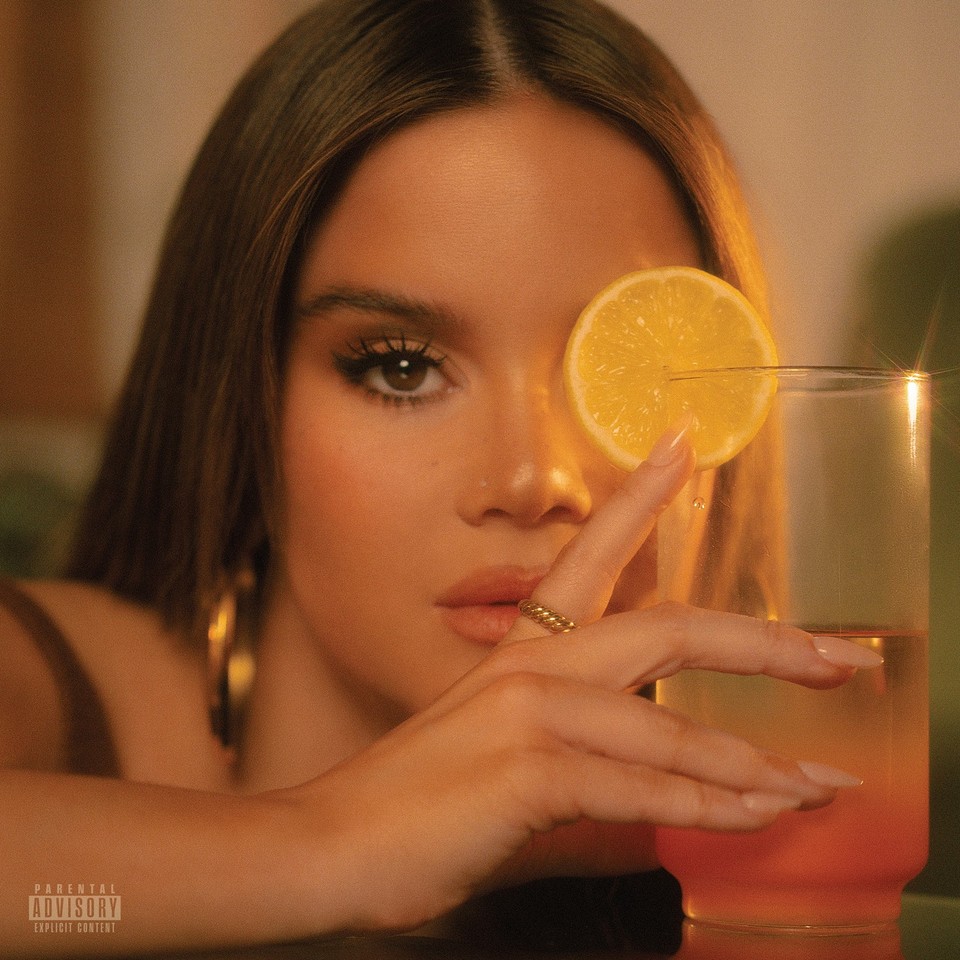 Maren Morris - Dreamsicle [CD] | eBay