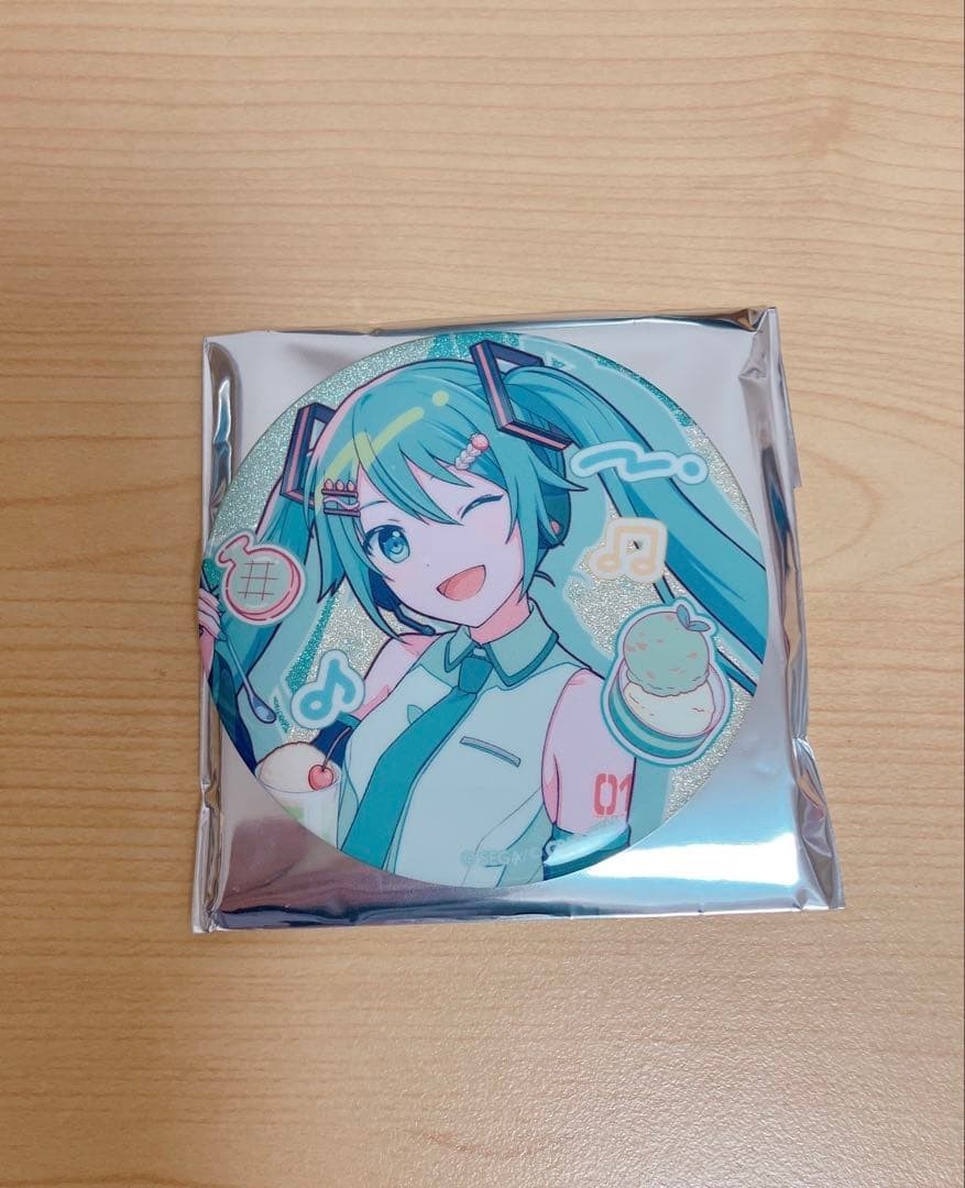 Project Sekai Hatsune Miku Anniversary Guri Can | eBay