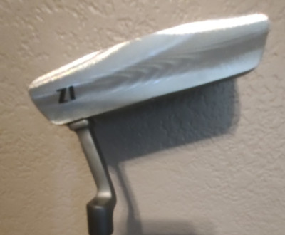 New Inazone Wide1 Blade Putter High MOI 35 In Slight Arc Super Stroke ...