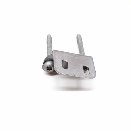 MERCEDES-BENZ GLK X204 FRONT LEFT RADIATOR SUPPORT A2046201614 10-15 | eBay