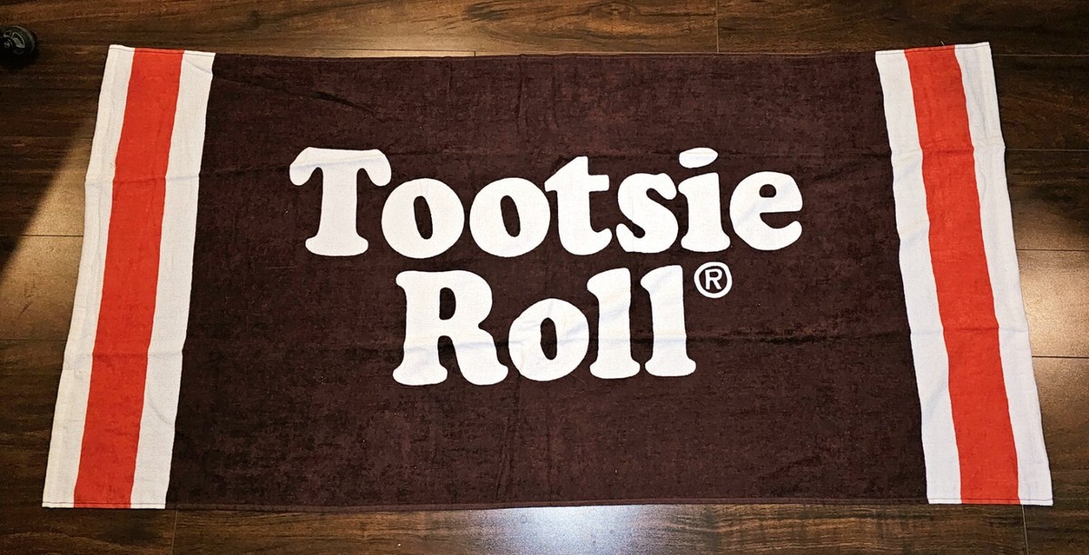 Tootsie Rolls Logo The Story Of The Tootsie Roll Logo History
