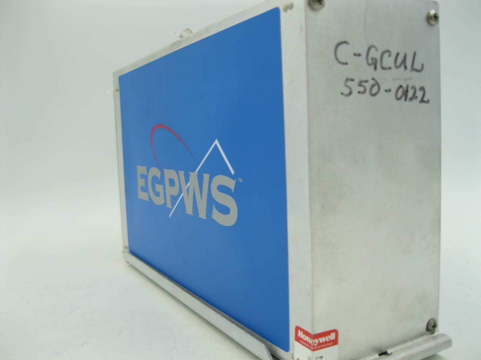 Honeywell MK VIII EGPWS Computer 965-1216-011 | eBay