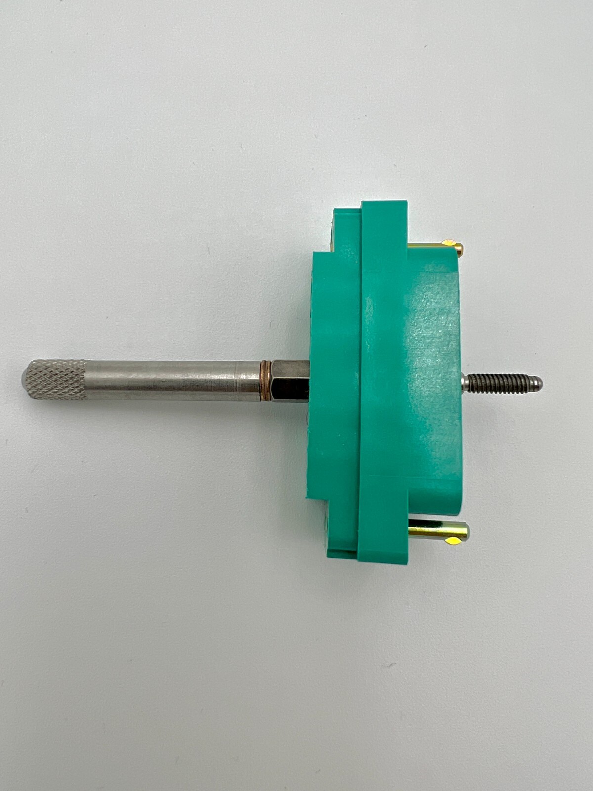 00-8016-038-000-601 Connector, Rack & Panel, Plug, 38POS, Bulk, RoHS ...