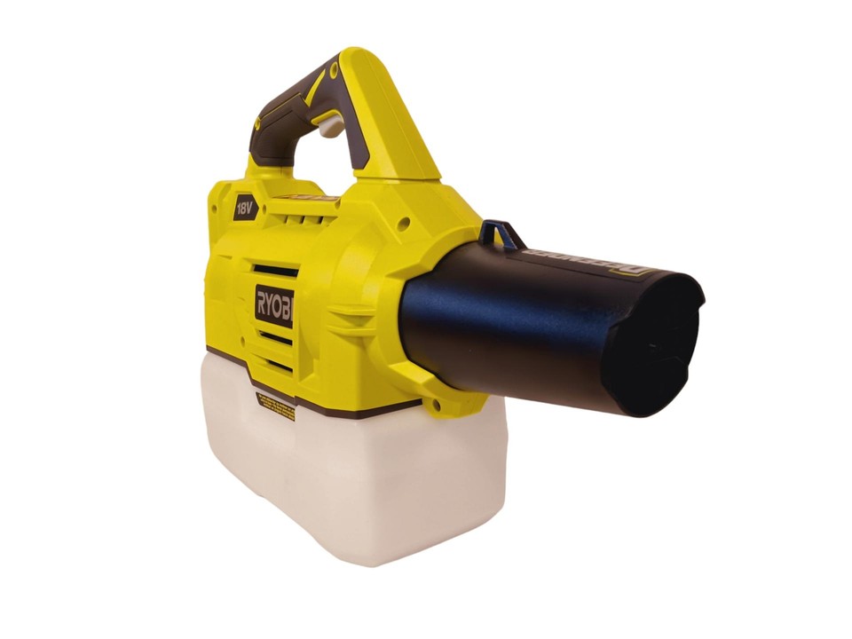 RYOBI One+ 18V Cordless Fogger / Mister (Tool Only) | eBay