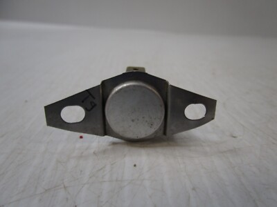 GE Electric Range Thermal Limit Switch (L2403-39F) (TESTED GOOD ...