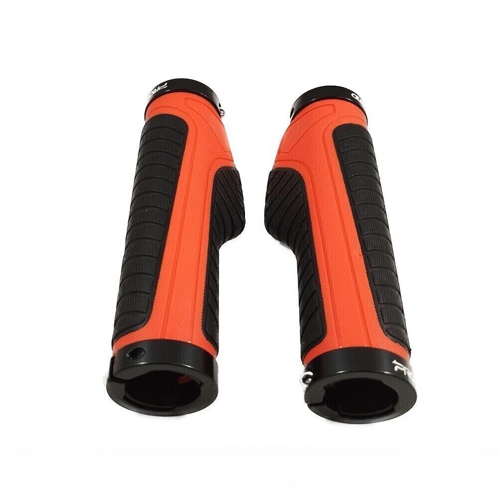 Fahrrad Lenkergriffe Fahrradgriffe Gummi Griffe Schraubgriffe Für Scott ...