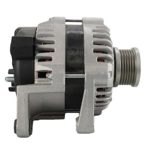 1*** ALTERNATEUR 100A NOUVEAU ORIGINAL DELPHI 13500577 POUR OPEL | eBay