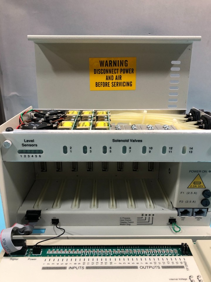 SCP GLOBAL TECHNOLOGIES 3270081M MCS BASE MODULE W/SOLE, 148995 | eBay