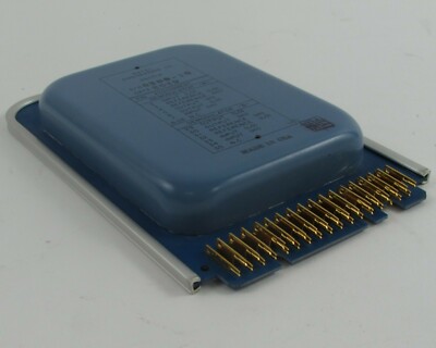 Natel Engineering Amplifier Terminal Board D6051A *NOS* | eBay