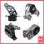 Motor & Trans Mount 4PCS Set Fit 10-12 GMC Terrain 3.0L/ 13-17 Terrain ...