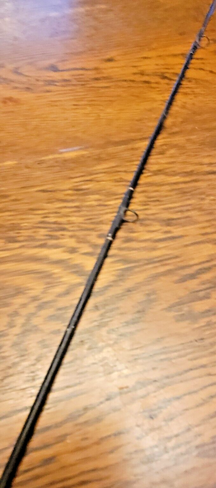 Daiwa Apollo AG45 8' Fly Fishing Rod AFTMA ~ Line Wt 6-8, 2-Piece | eBay