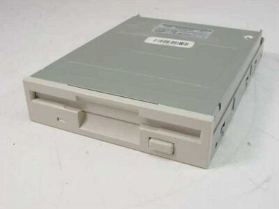 FLOPPY DRIVE 3.5 1.44MB SFD-321B /KLE FBT2 REV.T2 | eBay