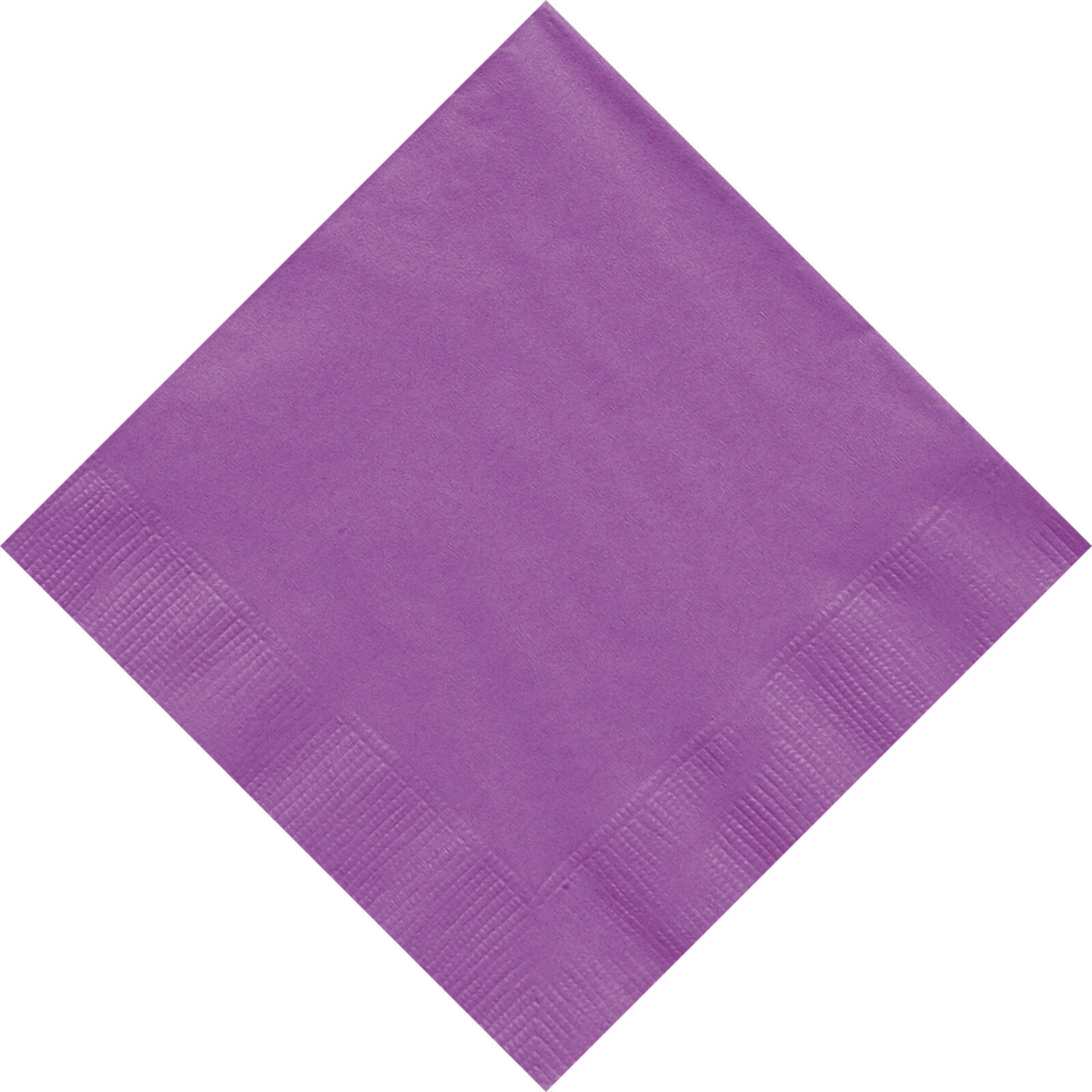 Paper Napkins Party Serviettes, 2 ply soft 33cm choice of 21 colours ...