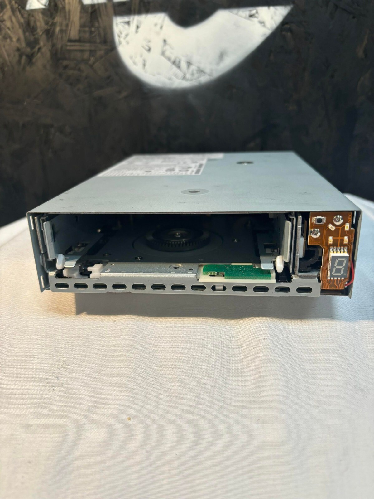 46X6993 IBM Lto4 HH SAS Drive for Dell 124t for sale online | eBay
