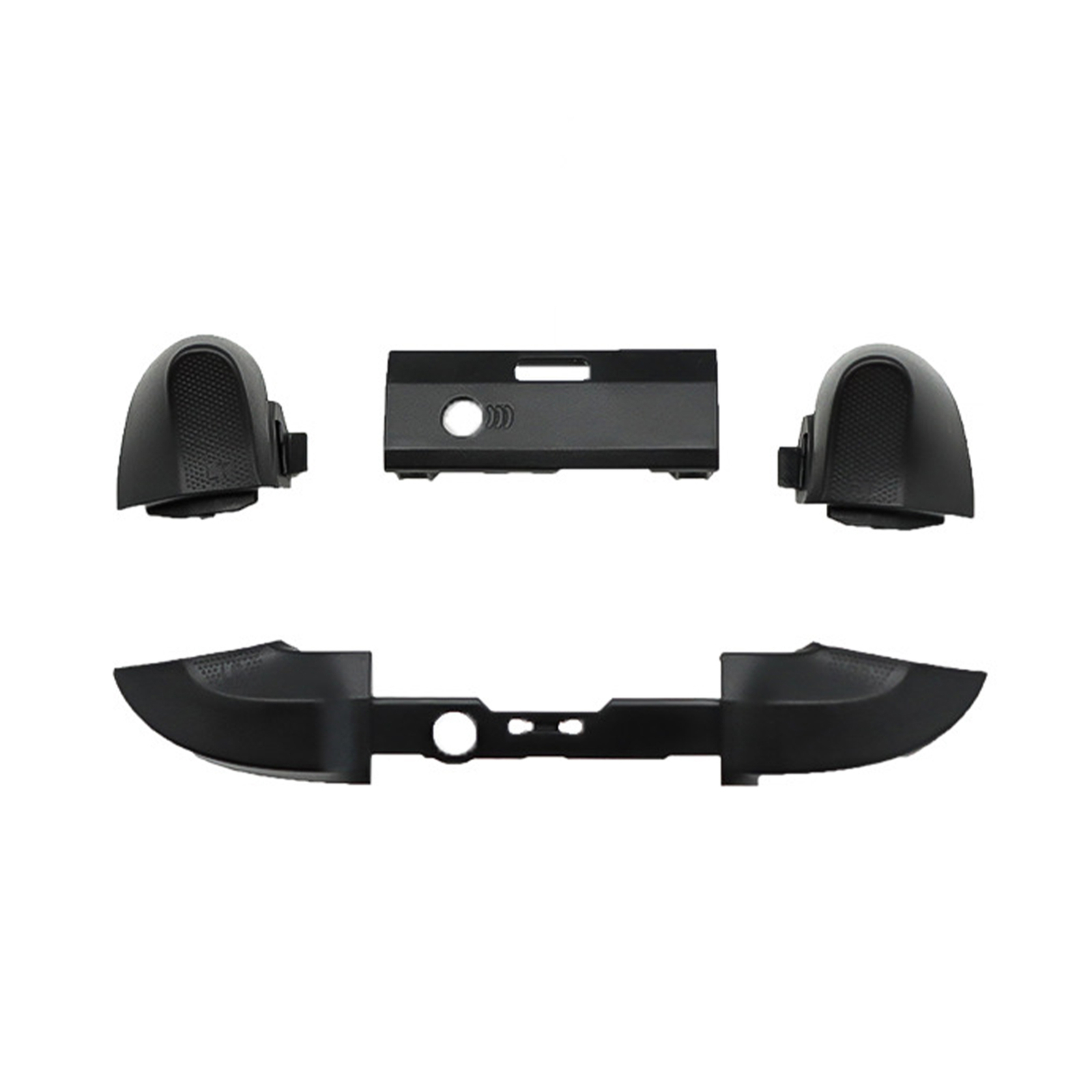 LB LT RT Triggers Buttons X Box One S X Console Replacement Front ...
