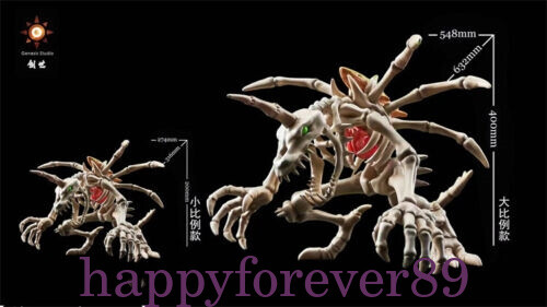 Genesis Studio Digimon Skull Greymon Resin Statue Pre-order H40cm ...