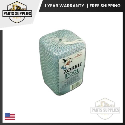 ZORBIE-2 ZPPL Zorbie Floating Oil Absorbent Collector Scum Brick for ...