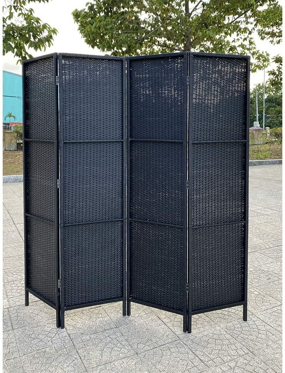 Portable Outdoor Privacy Panels Sunsational Outdoor Privacy Screens