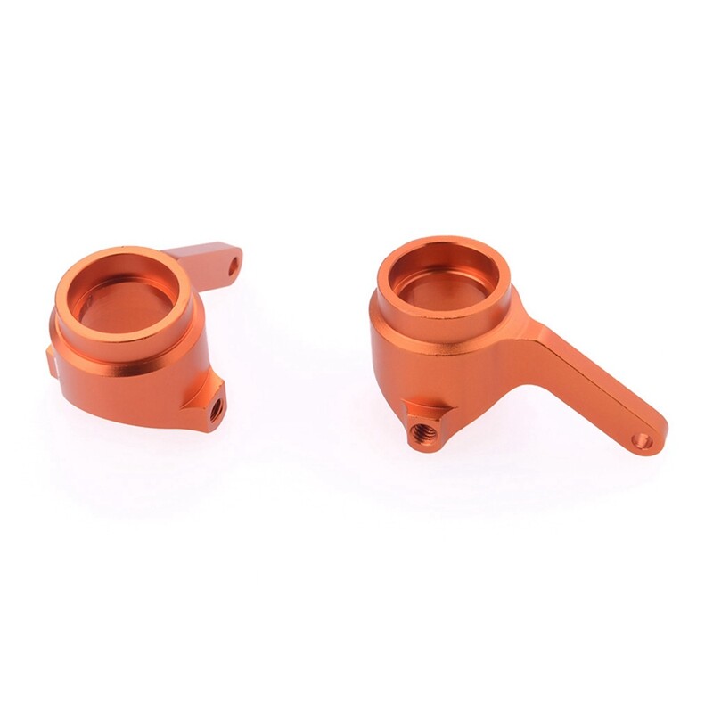 2Pcs Metal Steering Cup 8052 for Racing -07 DBX07 EX-07 EX07 1/7 RC ...