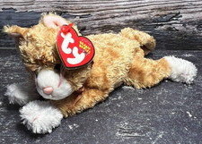 Gypsy the Cat - Beanie Babies - Beaniepedia